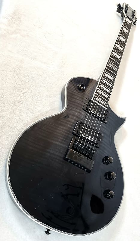 2015 ESP LTD Eclipse EC-1000ET | Reverb