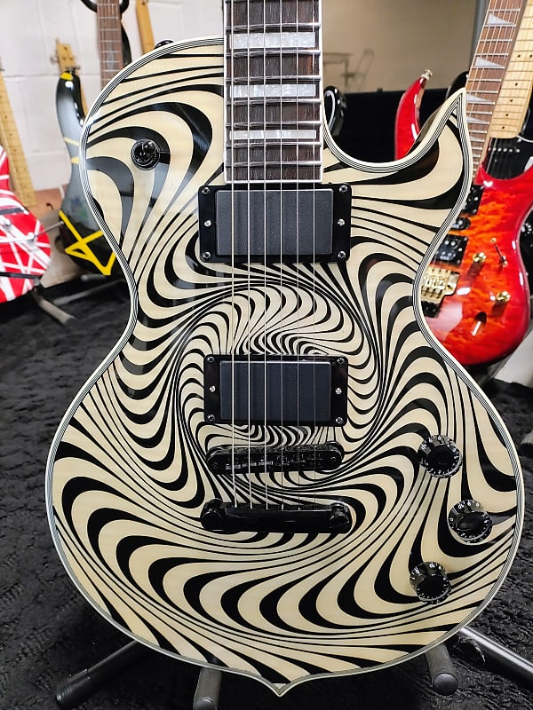 Firefly - FFSP Elite 2024 - New Zakk | Reverb