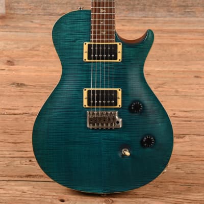 PRS Singlecut 10 Top Relic 2001 Satin | Reverb