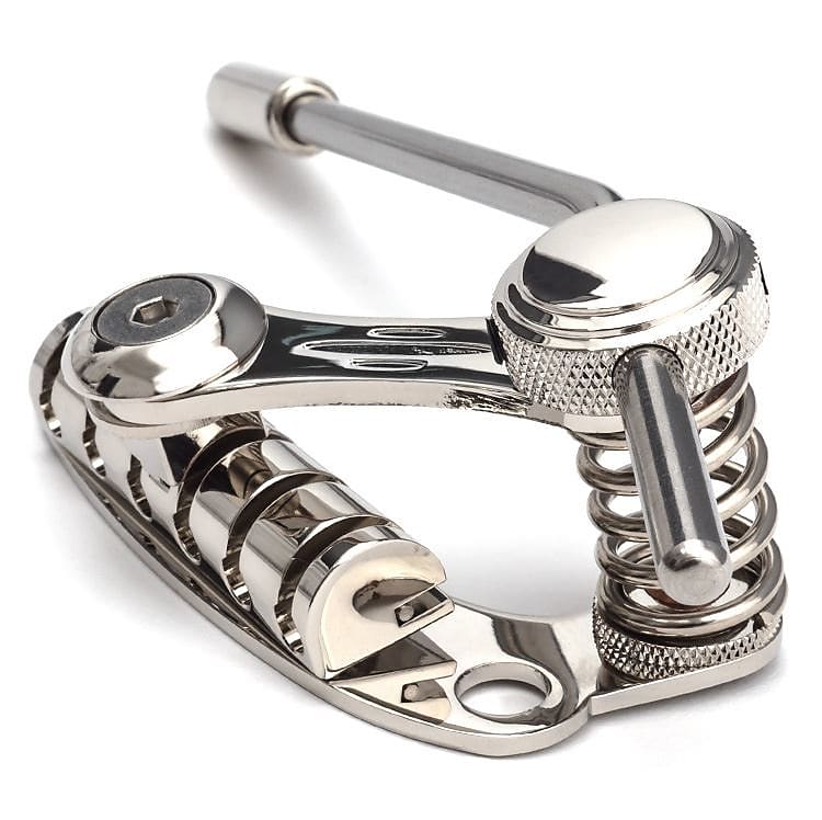 Duesenberg Les Trem II Tremolo for Tune-o-Matic Bridges - | Reverb