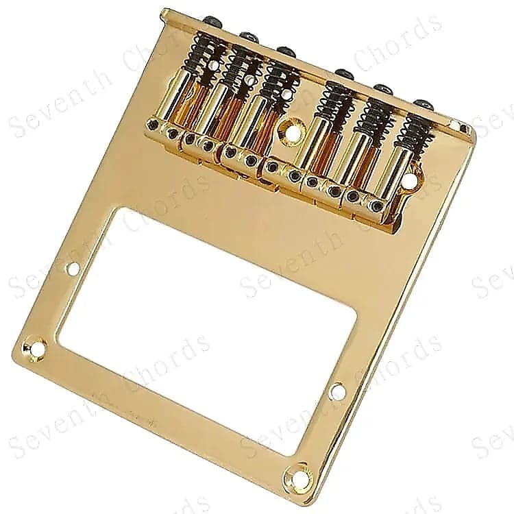 Tele Style Guitar Humbucker Pickup Vintage Bridge | Reverb