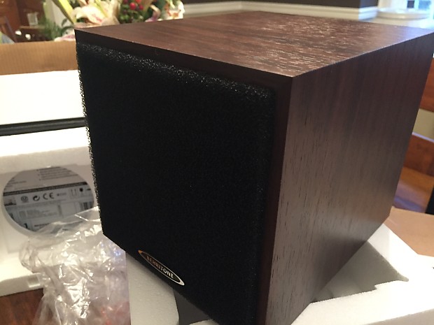 Behringer C5A | Reverb