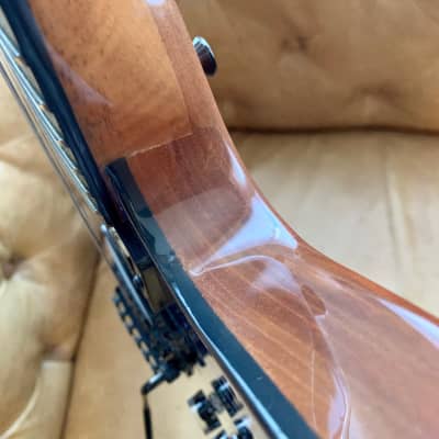 1999 USA Washburn D3 Dimebolt - Dimebag Darrell Signature | Reverb