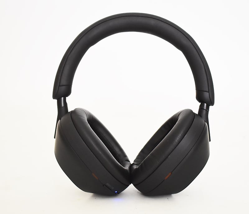 Sony WH-1000XM5 Wireless Noise-Canceling Over-the-Ear | Reverb