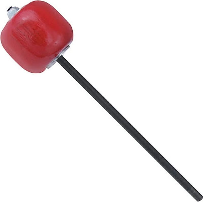 Gibraltar SC-3263 Red Wood Standard Shaft Beater | Reverb