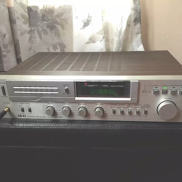 Akai AA-R21 | Reverb