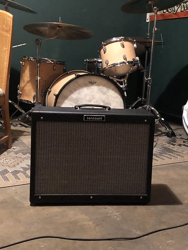 Tencount TC-20 | Reverb