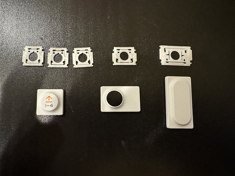 Teenage Engineering OP-1 | Reverb