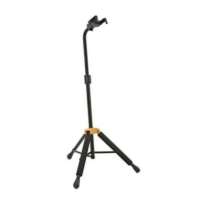 Hercules GS414B Plus Guitar Stand | Reverb UK