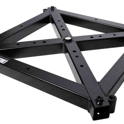 PROX XT-GSB MK3 Universal Vertical Tower Truss Ground Support | Reverb