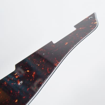 Custom Replacement Casino Style Jazz Archtop Guitar | Reverb