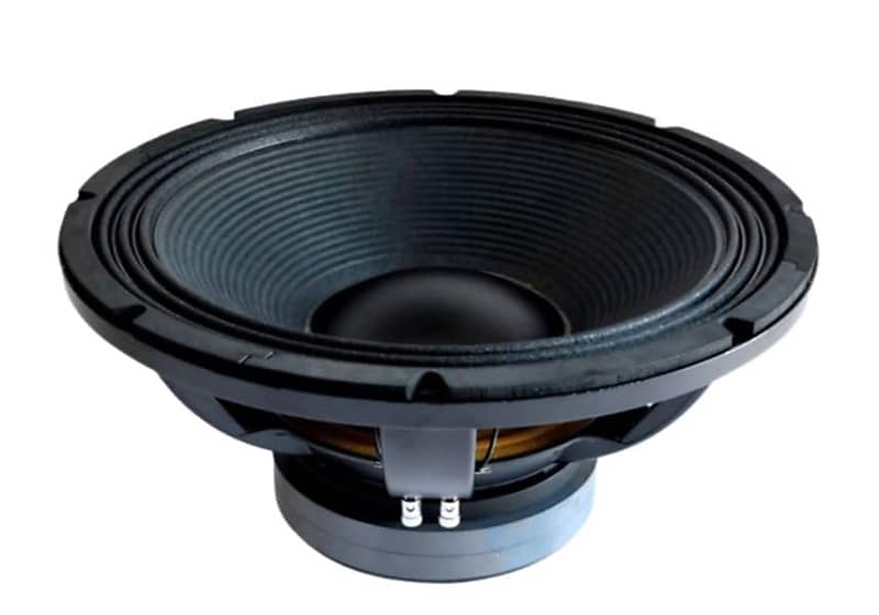 Eighteen Sound 18LW2600-8 LF Driver 18-inch Extended Low | Reverb