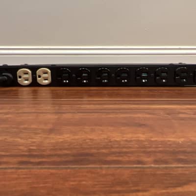 ETA Power Distribution Model PD10 | Reverb