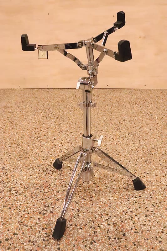 Rogers Heavy Duty Snare Drum Stand Vintage 1980's | Reverb