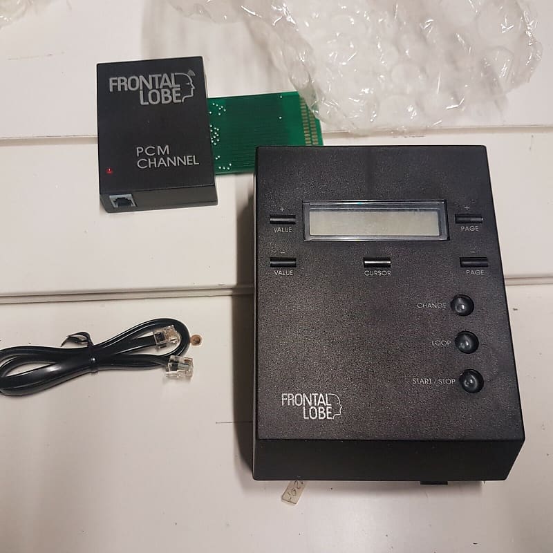 SAMPLE DISK DRIVE EXPANSION for KORG M 1 SYNTHESIZER | Reverb