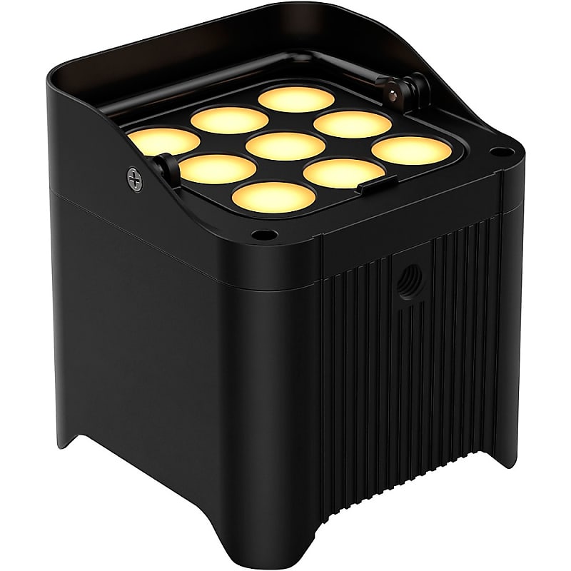 Chauvet Freedom Par Q9 Wireless Battery-Powered Uplight | Reverb
