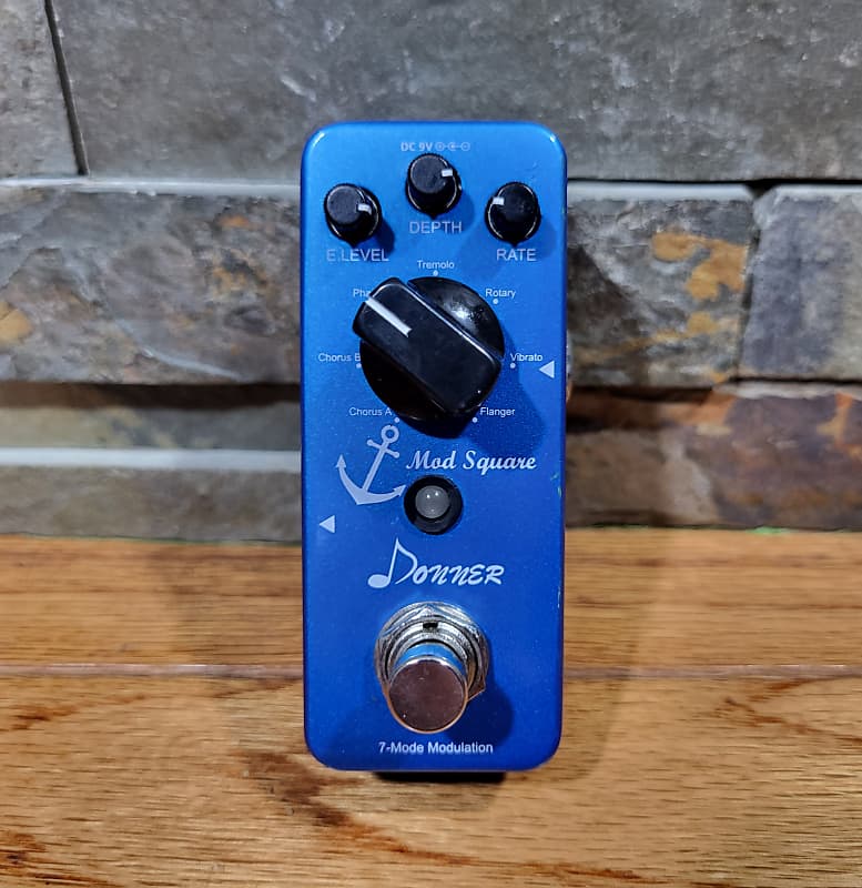 Donner Mod Square | Reverb