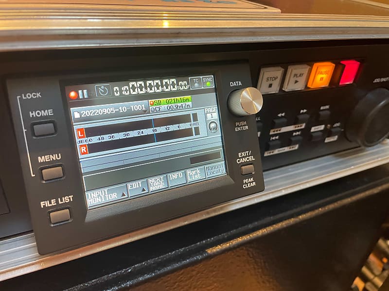Tascam HS20 | Reverb