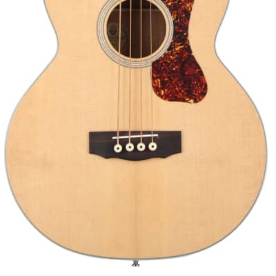 Guild B30E 1995 | Reverb