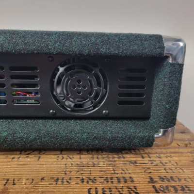 Trace Elliot AH150 SMC 150 Watt Bass Head | Reverb