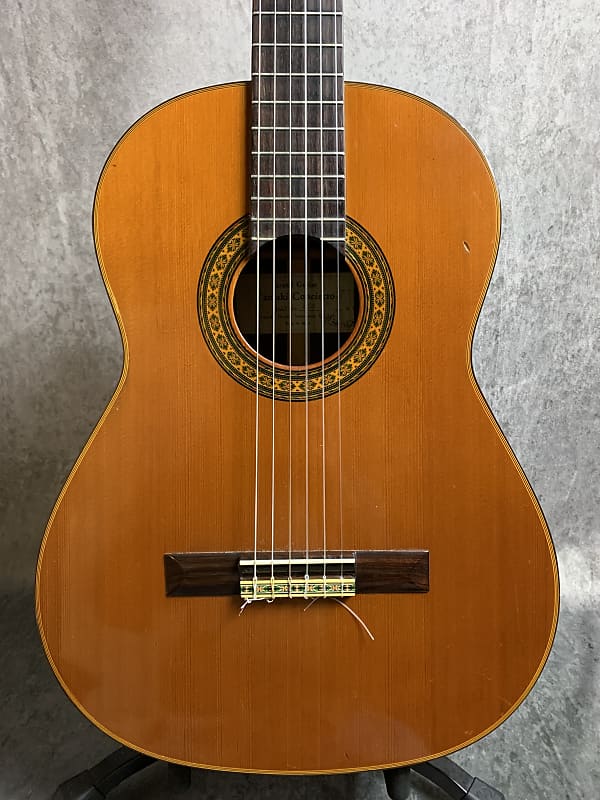 Yamika Concierto Model 200 1972 | Reverb