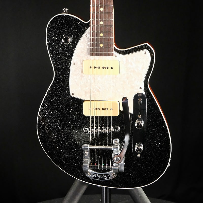 Reverend Charger 290 Limited Edition Solidbody Electric | Reverb