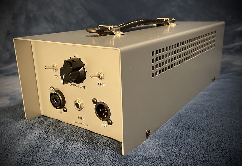 ZOD AUDIO IDDI 2021 | Reverb