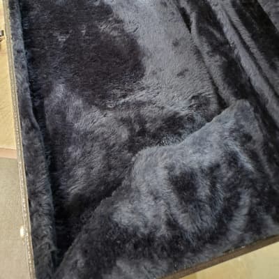 Unknown Vintage Explorer MAP Hardshell 1980’s Black | Reverb