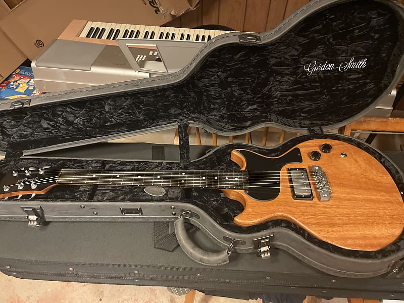 Gordon Smith GS1 electric guitar. (2022) | Reverb Australia