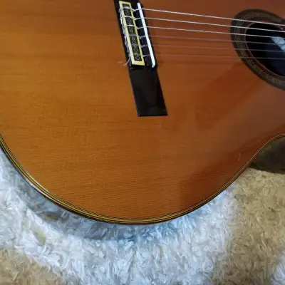 Yamaha GC-5C | Reverb