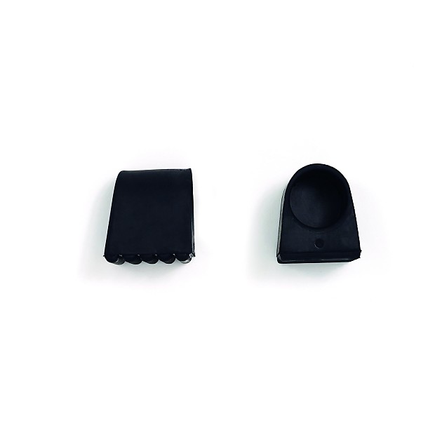 Gibraltar Block Rack Feet - 2 Pack | Reverb