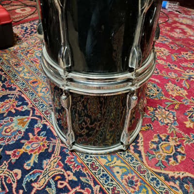 Tama Rockstar 12" & 13" Rack Toms | Reverb