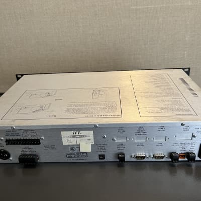 SALE TODAY ! TFT Emergency Alert System Encoder Decoder EAS | Reverb