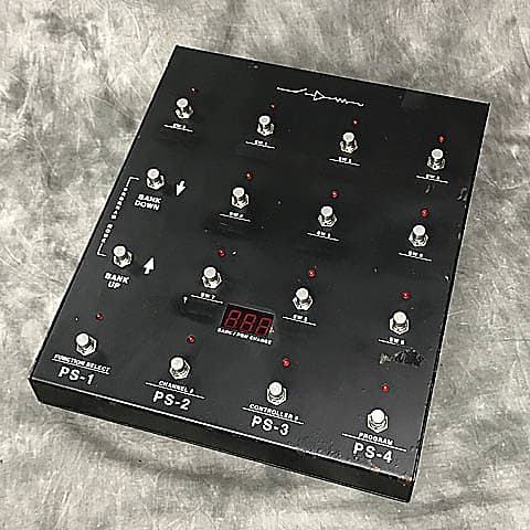 Custom Audio Electronics Rs 10 (06/09) | Reverb
