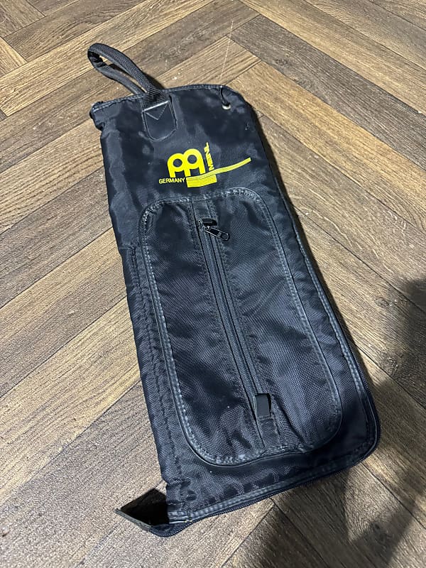 Meinl Drum Stick Case Holder / Hardware / Drum Stick Case | Reverb