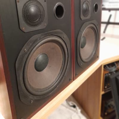 Studer studio monitors Type 2706 Professional Monitor | Reverb