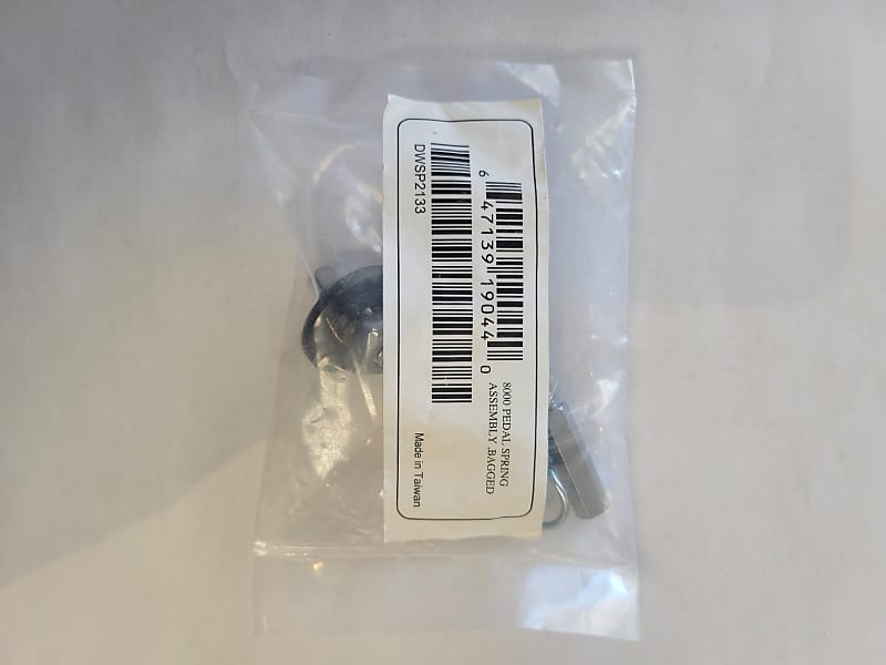 DW 8000 Pedal Spring Assembly DWSP2133 | Reverb