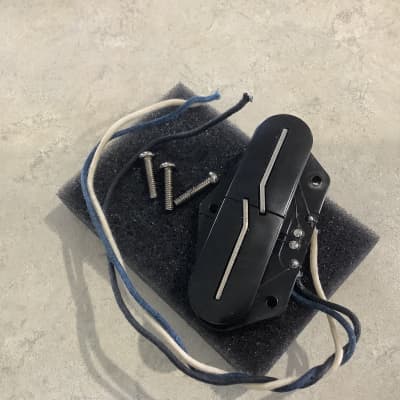 Lindy Fralin Split Blade Telecaster Bridge Pickup | Reverb