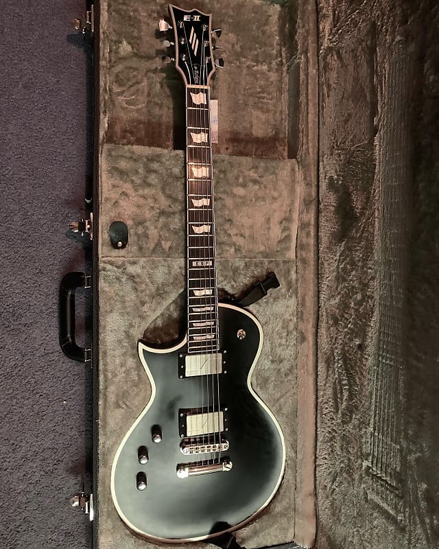 ESP E-II Eclipse-II BB Lefty | Reverb