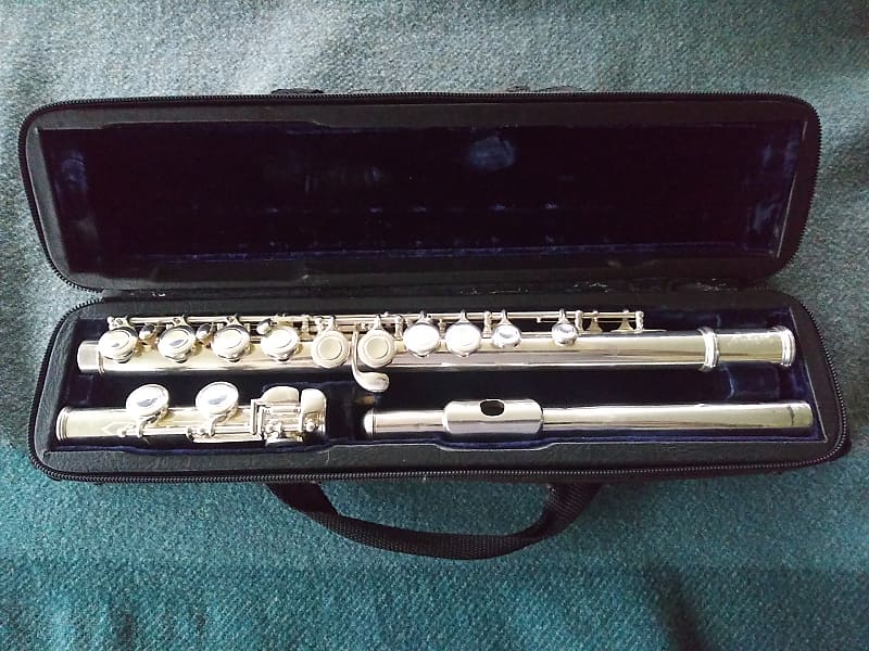 Accent Flute | Reverb