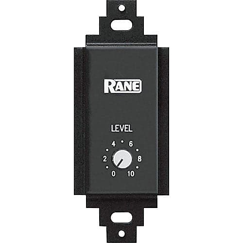Rane VR1 Volume Remote Control | Reverb