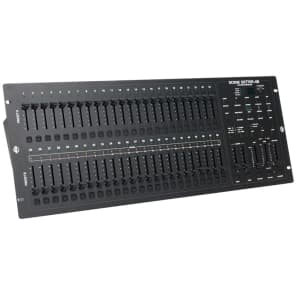American DJ SCENE-SETTER 48-Channel DMX Lighting | Reverb Australia