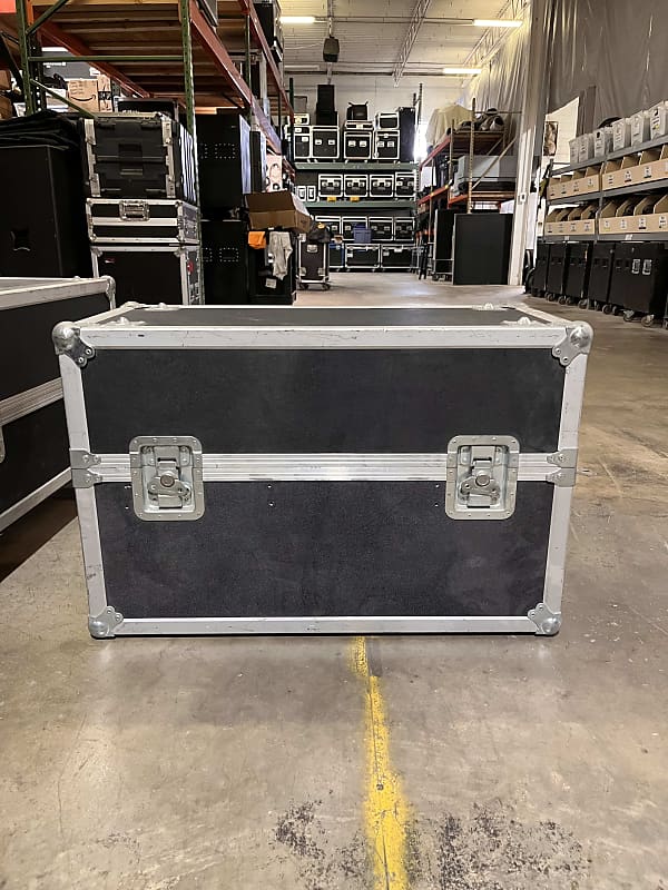 Rolling Road Case | Reverb