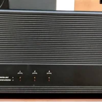 Adcom GFA 5503 -3 Channel Amplifier | Reverb