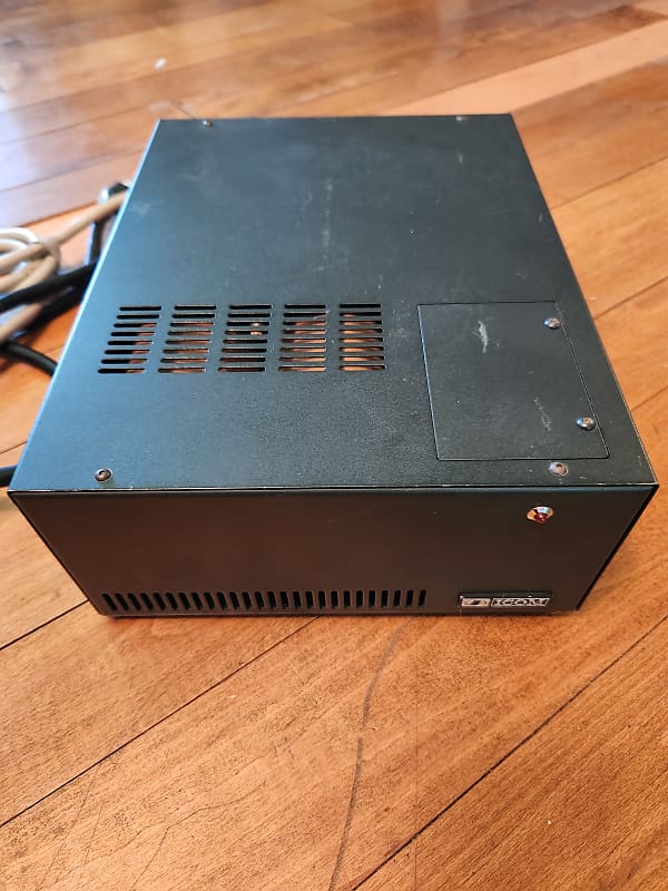 Icom IC-2KLPS 2000s - Black | Reverb