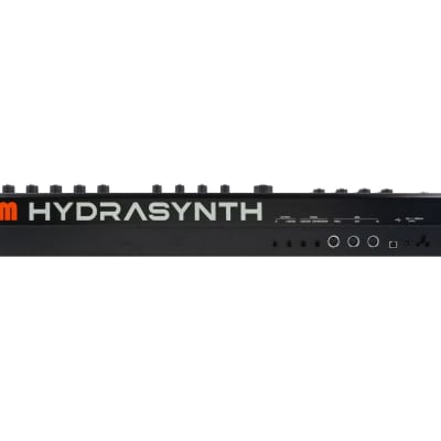 ASM Hydrasynth Keyboard Digital Synthesizer [USED] | Reverb