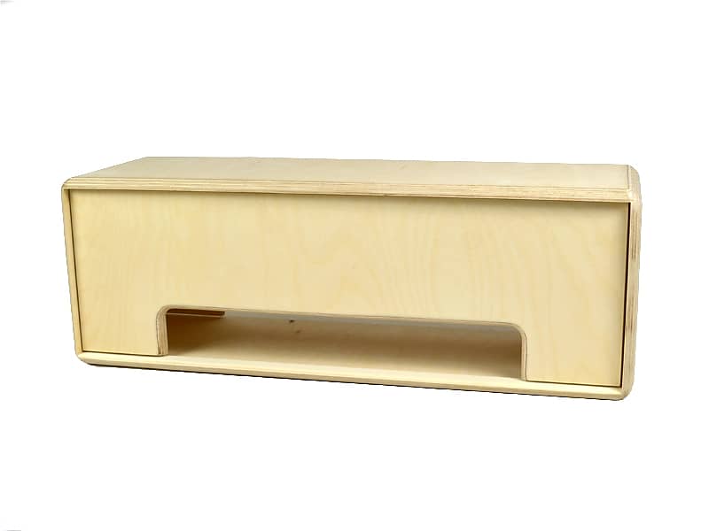 Marshall head shell case cabinet - JTM45 JMP Plexi DIY | Reverb