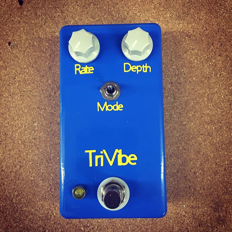 RunOffGroove TriVibe | Reverb