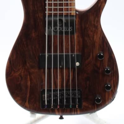 2000 Modulus Graphite Quantum 6-string natural | Reverb