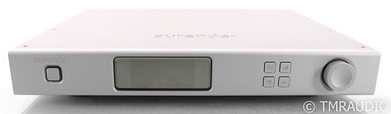Aurender A10 Wireless Network Server / Streamer; A-10; 4TB | Reverb